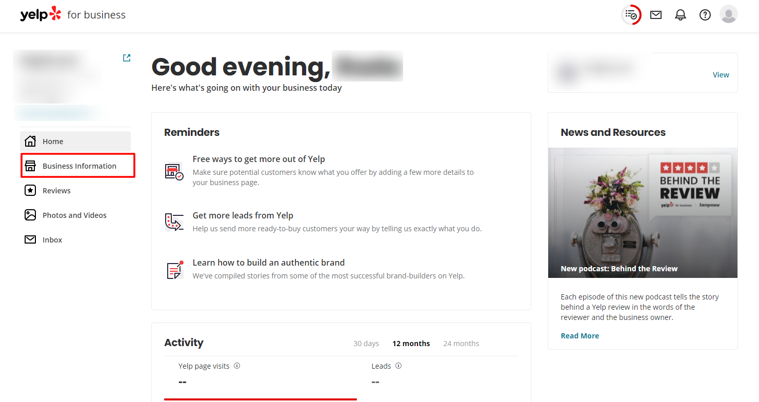 How to Add or Claim a Yelp Business Listing - BrightLocal