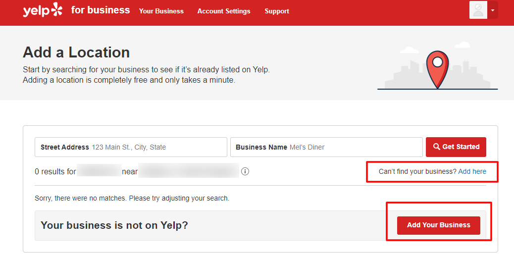 How to Add or Claim a Yelp Business Listing - BrightLocal