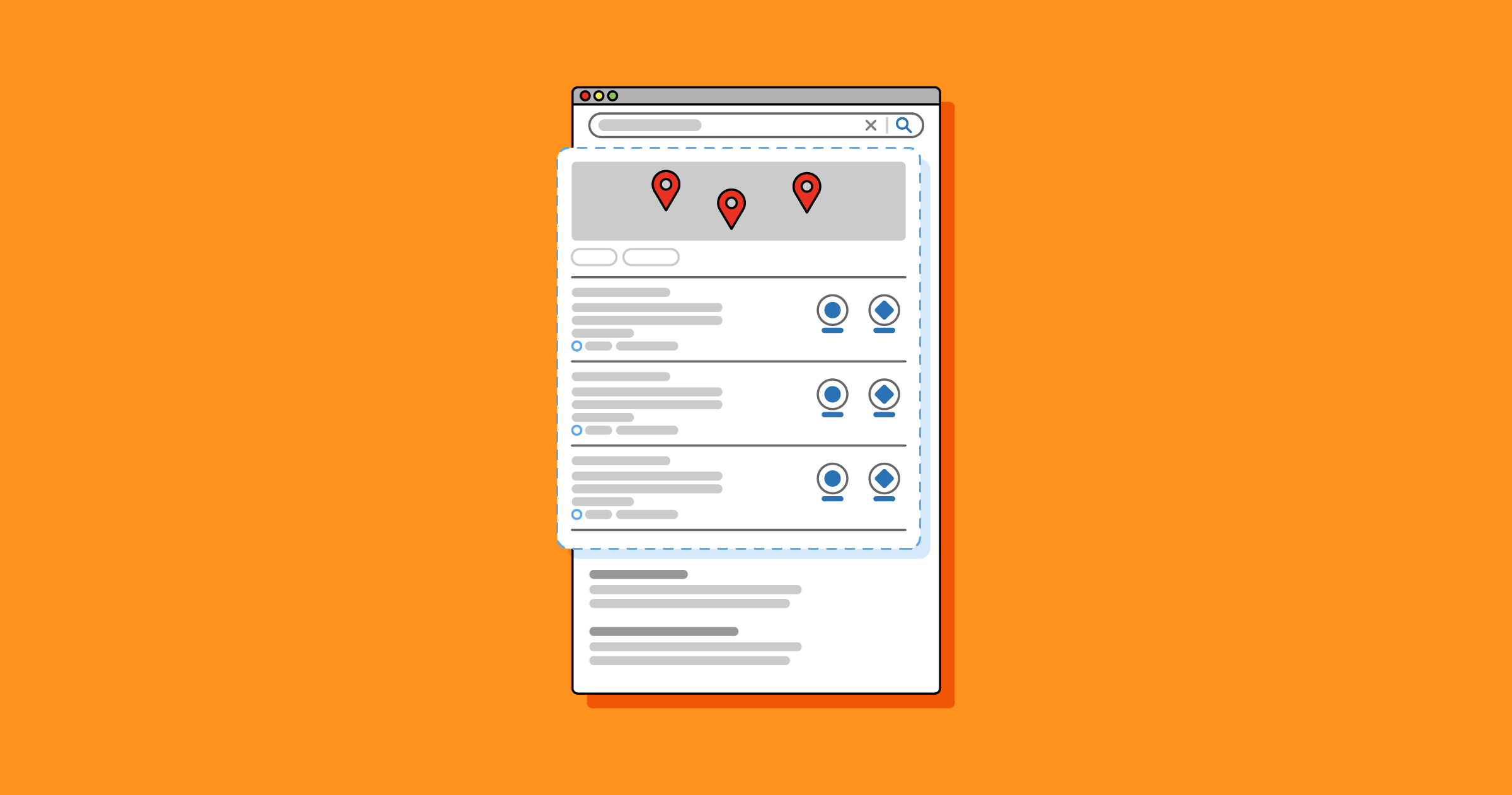 What is the Google Local Pack? - BrightLocal