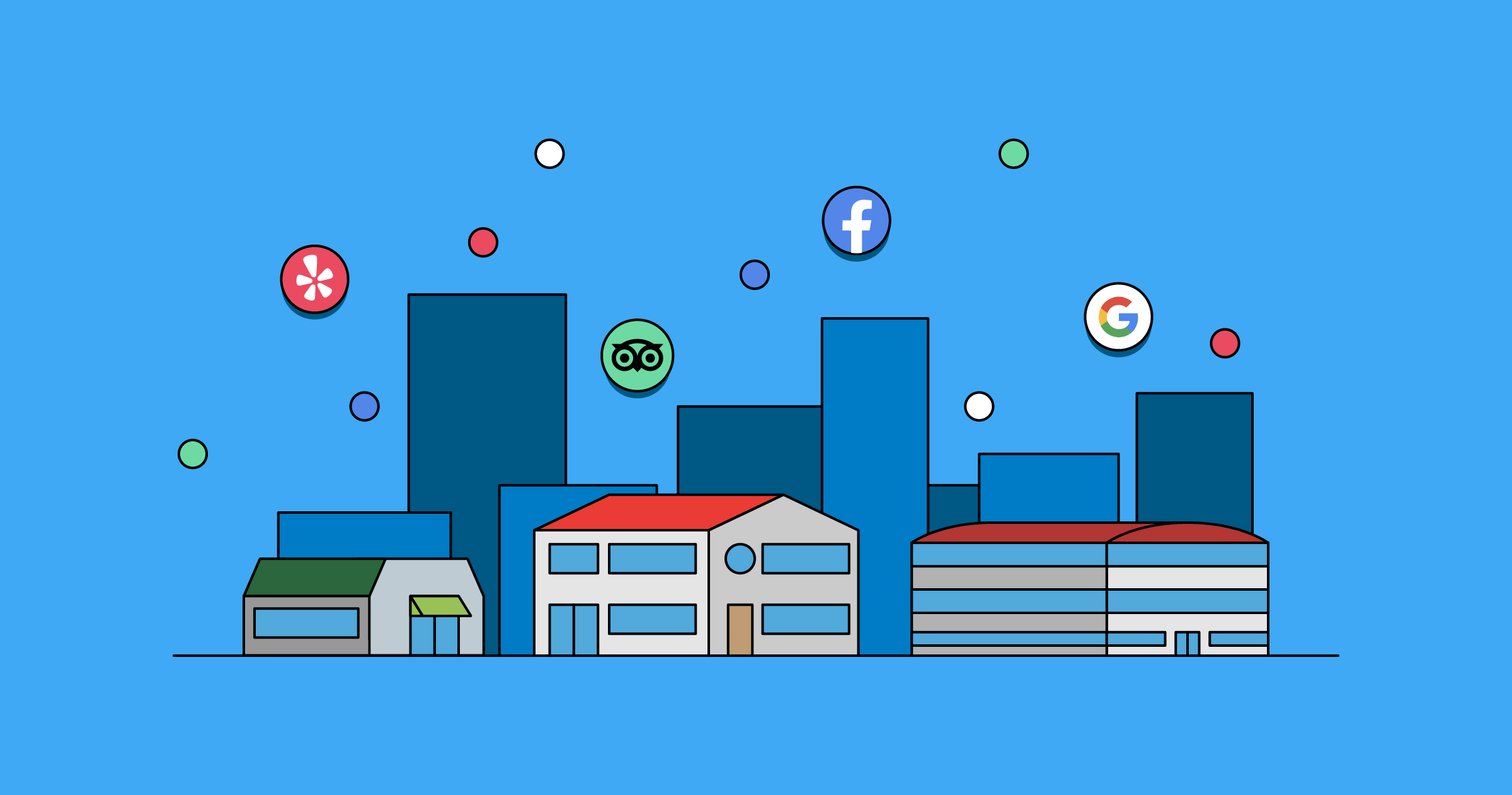 What is Local Citation Building for SEO? - BrightLocal