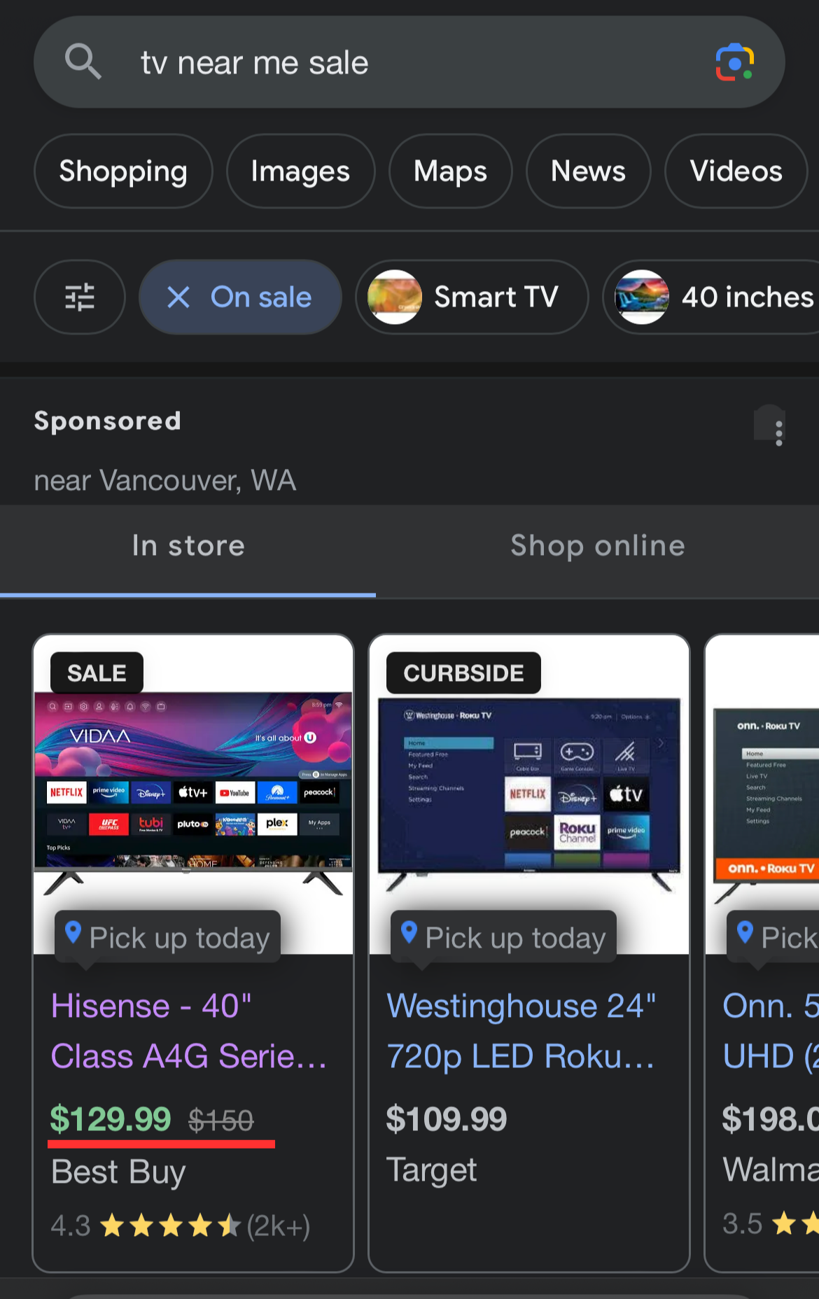 Google Maps Ads Explained - BrightLocal