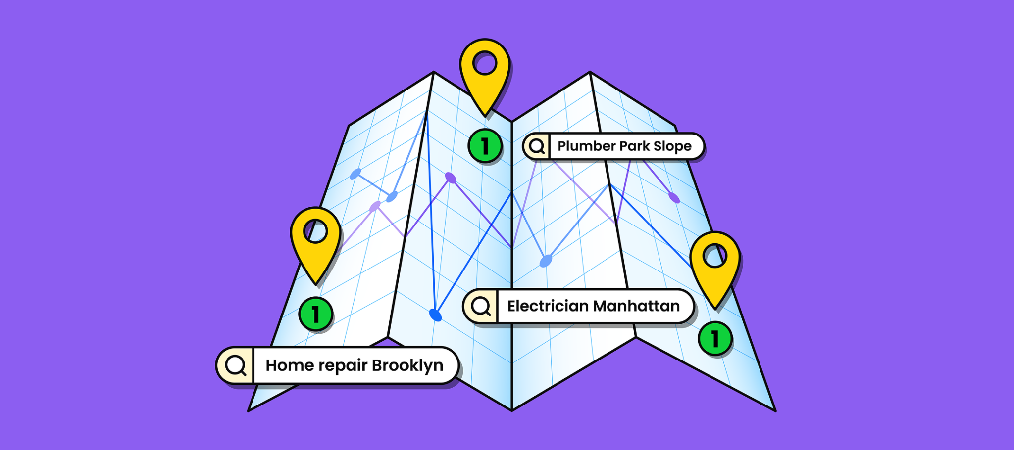A Guide to Rank Tracking for Local Keywords - BrightLocal